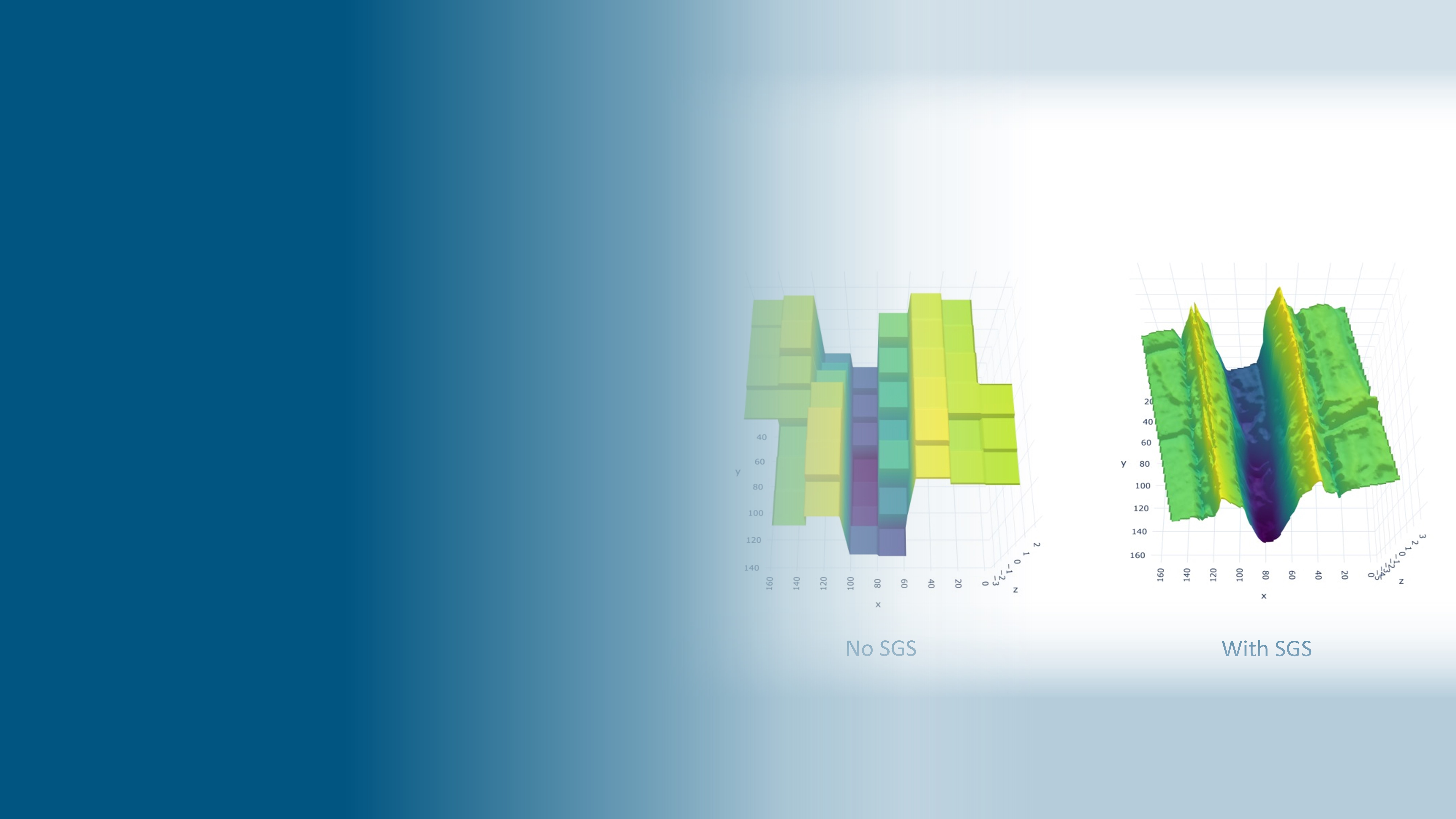 TUFLOW Innovation River Flow 2020