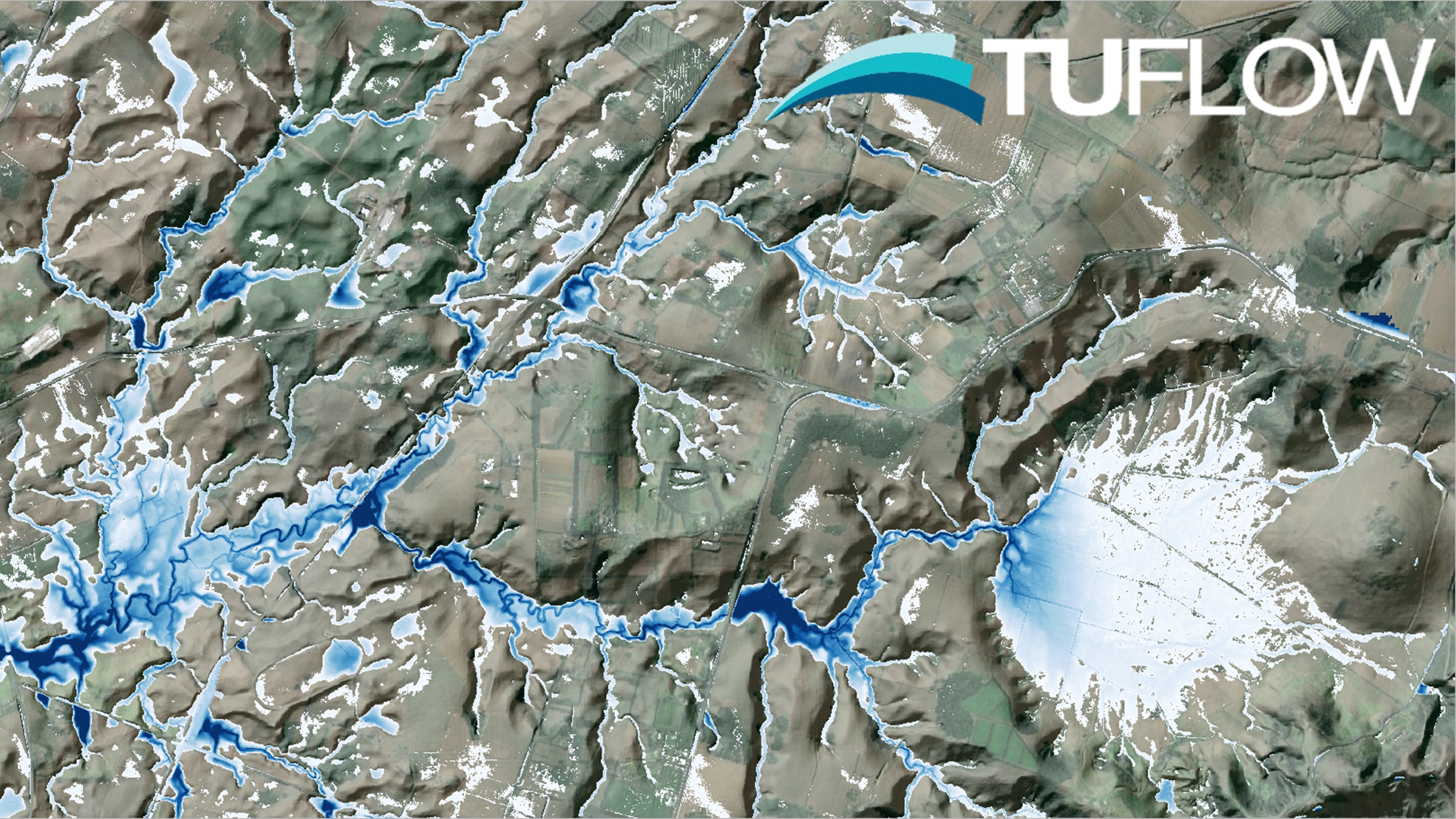 TUFLOW | Flood, Urban Stormwater, Coastal and Water Quality computer ...